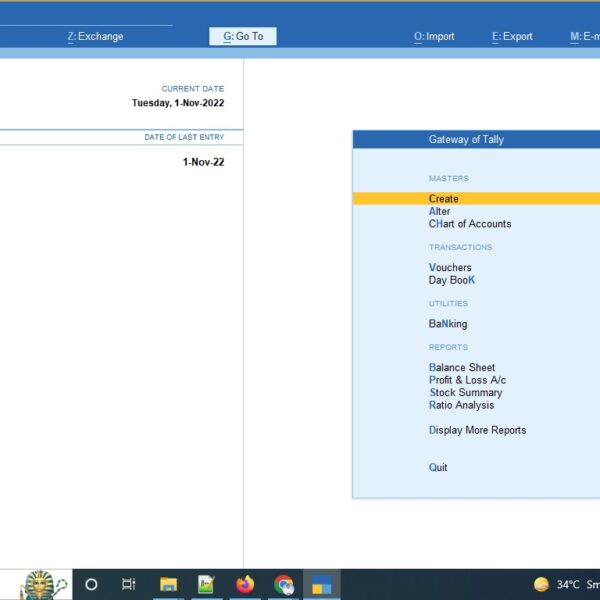 TDL for Address Book in Tally - TDLStore.in