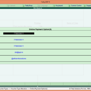 Invoice TDL | TDL Store