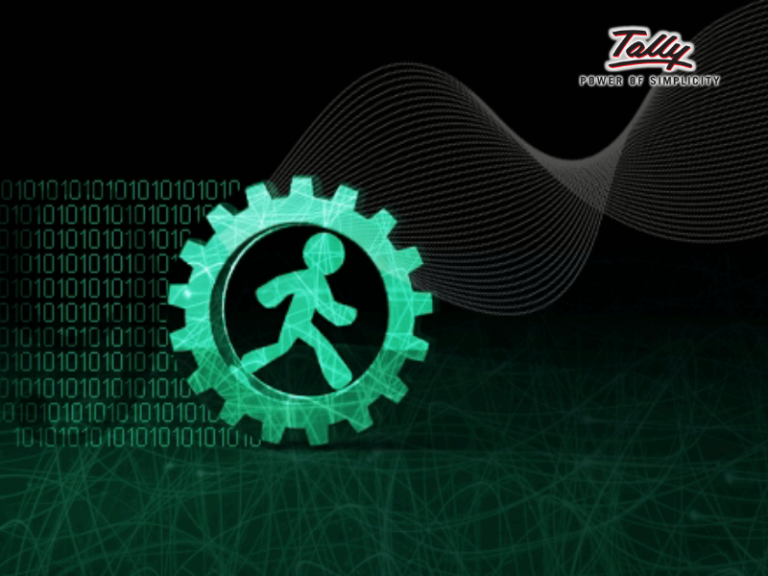 How to configure TDL or TCP file in Tally.ERP9?