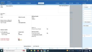 TDL for Hotel Billing in Tally Prime | Download Free Trial Now