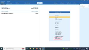 TDL for Hotel Billing in Tally Prime | Download Free Trial Now