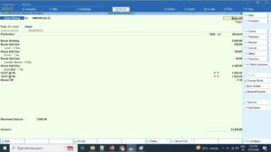 TDL for Hotel Billing in Tally Prime | Download Free Trial Now